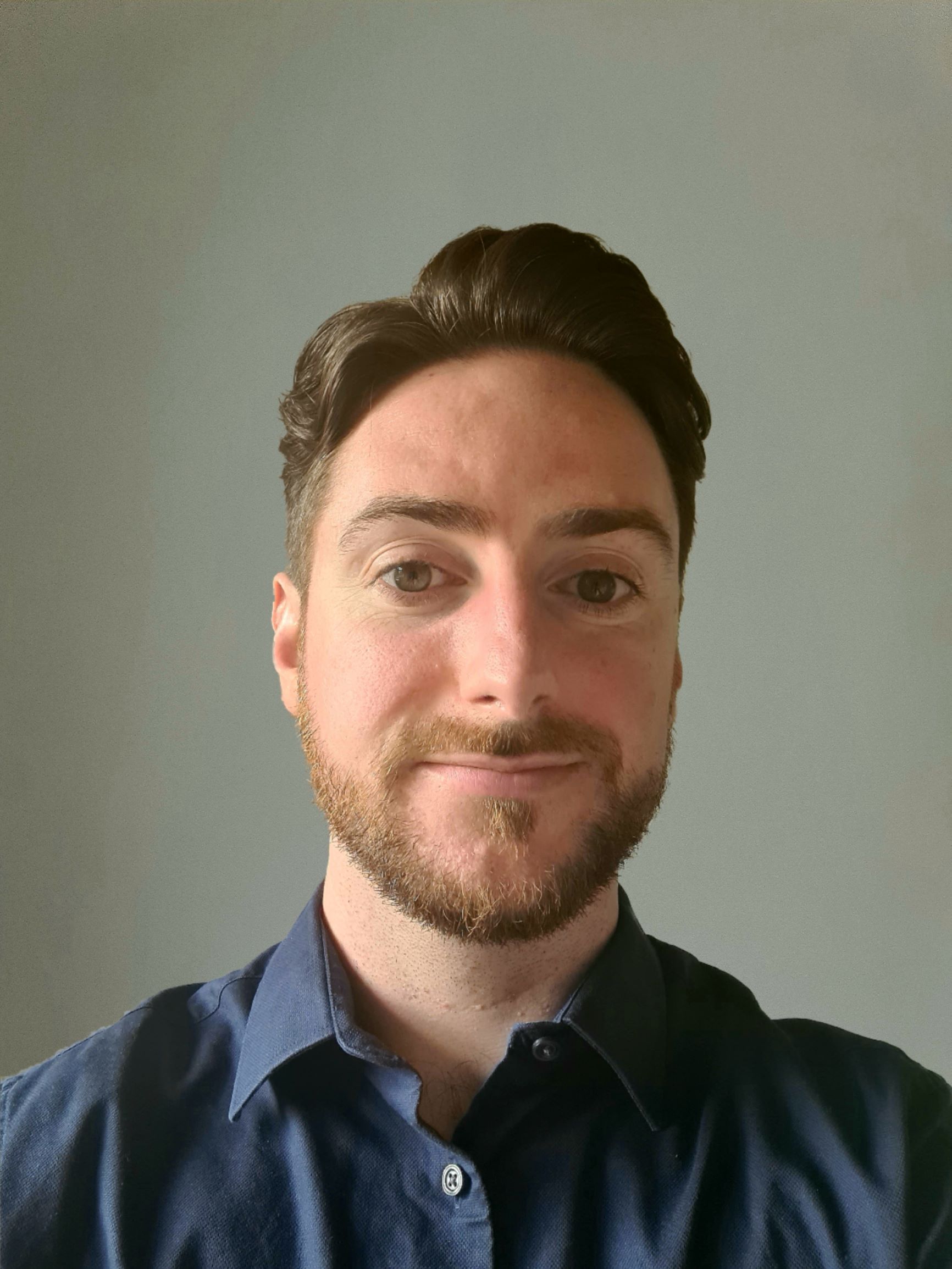 Lernantino // Web Developer